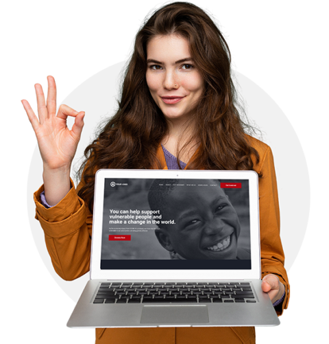 Mighty NPO - Get Your Non-Profit Website Done For You Today